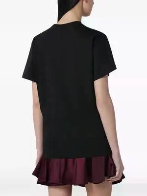 VIVIENNE WESTWOOD Graphic Print T-shirt