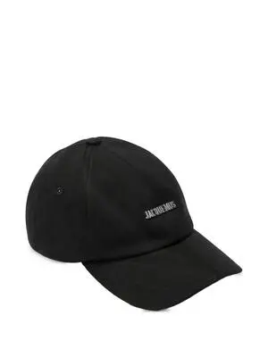 Jacquemus Gadjo Baseball Cap