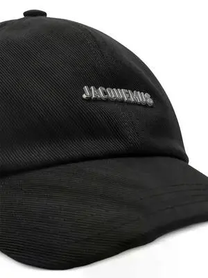 Jacquemus Gadjo Baseball Cap