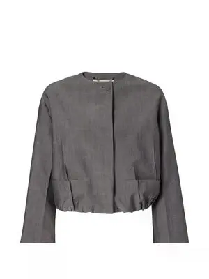 Fendi Patch-pockets Jacket
