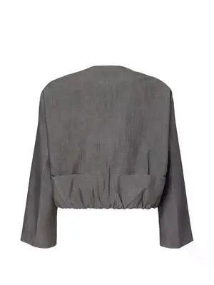 Fendi Patch-pockets Jacket