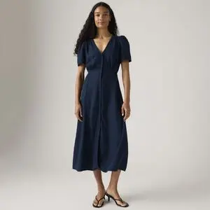 Levi's V Neck Day Dresses