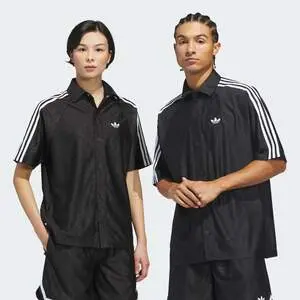 Women's adidas Off Placed 3-Stripes Tops
