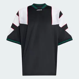 Adidas Panel Jersey - Black