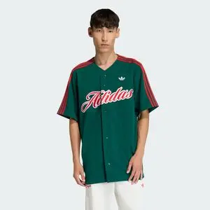 Adidas Summer League Varsity Baseball Jersey