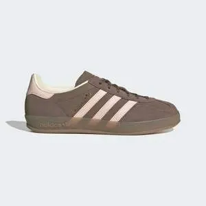 adidas Gazelle Indoor Brown Sneakers