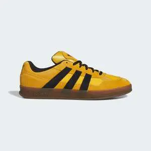 Adidas Aloha Super Shoes - Preloved Yellow / Core Black / Gum