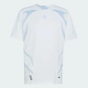 Adidas 2006 Teamgeist Jersey - White