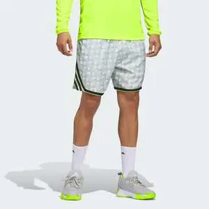 Adidas Aop Lite Shorts