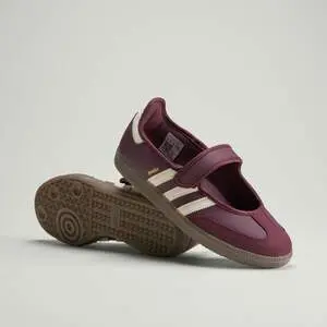 Adidas Mary Jane Sneakers For Women