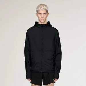 Hooded Jackets For Men