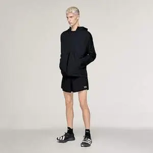 Adidas Y-3 Running Jacket - Black