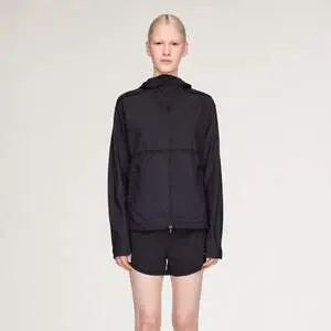 Adidas Running Jacket