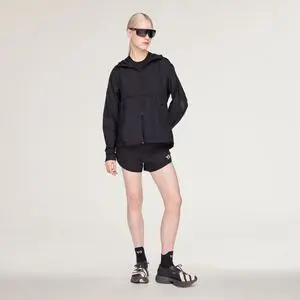Adidas Y-3 Running Jacket - Black