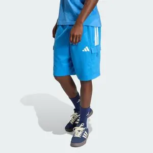 Adidas Tiro Cargo Shorts