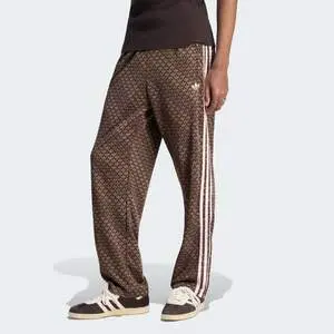 Adidas Firebird Loose Monogram Track Pants