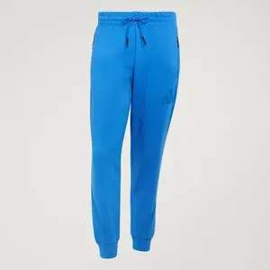 Adidas Z.n.e. Pants Blue - Ray Blue