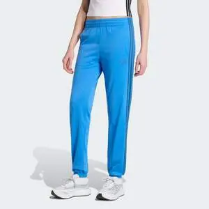 Adidas Striped Sports Pants For Women