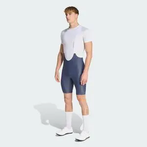 Adidas Essentials Padded Cycling Bib Shorts