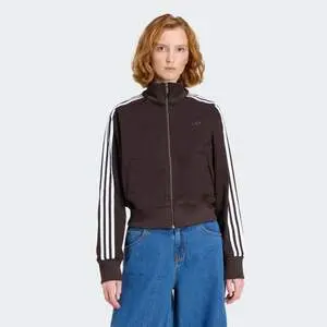 Adidas Firebird Track Top Denim