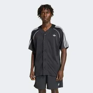Adidas Adicolor Baseball Jersey