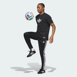 Adidas World Cup 26 Mexico Away Graphic Tee