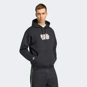 Adidas Archive Anime Soccer Hoodie