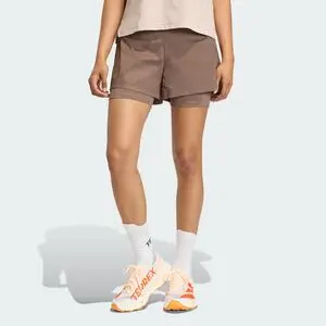 Adidas Terrex Xploric 2in1 Shorts