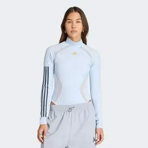 Adidas Long Sleeve Activewear For Women