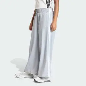 Women's Woven Parachute Pants