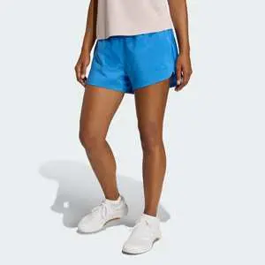 Adidas High Rise Shorts For Women