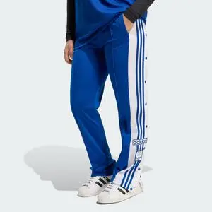Adidas Adibreak Track Pants - Collegiate Royal