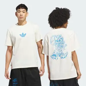 Adidas Skateboarding X Kogancult Dragon Tee