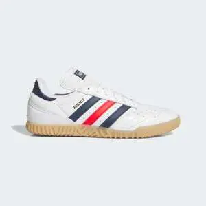 Adidas Busenitz Indoor Super Sneakers