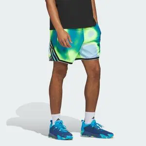 Adidas Basketball Shorts For Men
