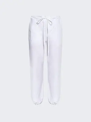 Victoria Beckham Cargo Trousers