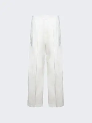 JIL SANDER Trousers