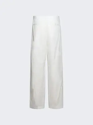 JIL SANDER Trousers