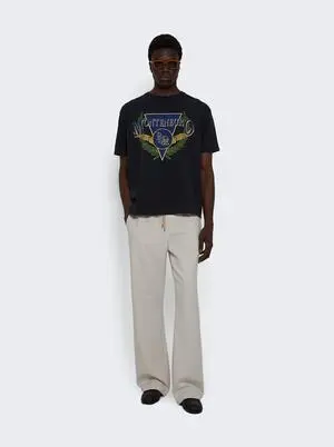 Rhude Century Pj Pant And Black