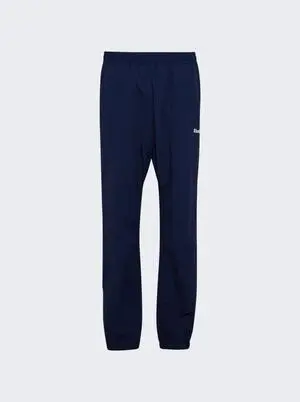 Rhude Sailing Competition Cuffed Hampton Track Pant And White