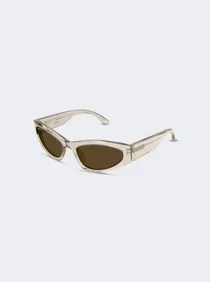 Balenciaga Cat-eye Sunglasses
