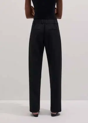 ME+EM Tapered Trousers