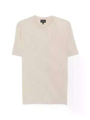 Giorgio Armani Crew-neck T-shirt