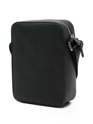 Tommy Hilfiger Mini Logo Messenger Bag