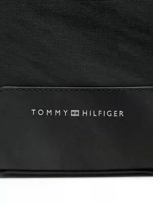 Tommy Hilfiger Mini Logo Messenger Bag