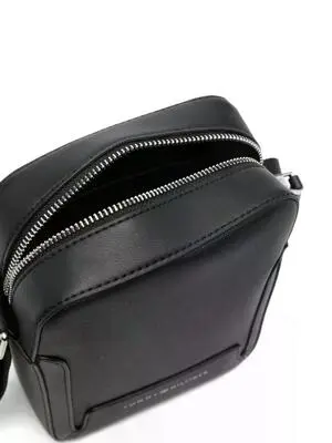 Tommy Hilfiger Mini Logo Messenger Bag
