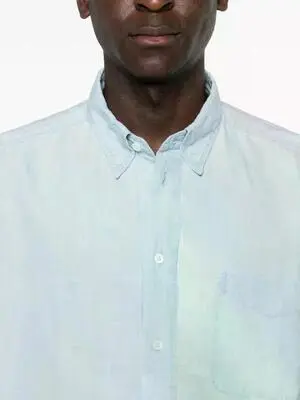 Barena Venezia Chest Pocket Shirt