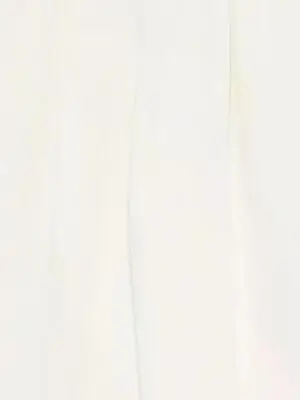 PETAR PETROV Pleated Trousers