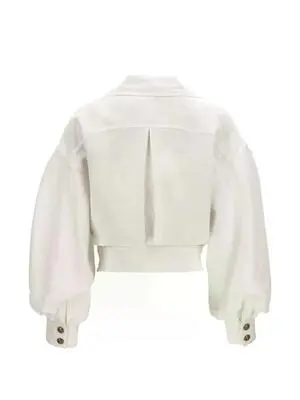 Versace Biker Jacket