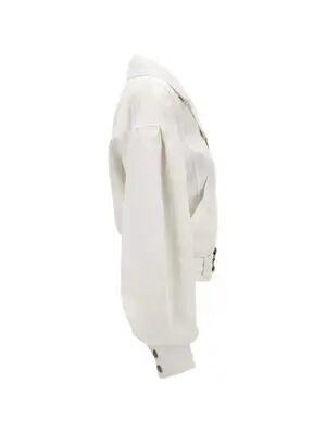 Versace Biker Jacket